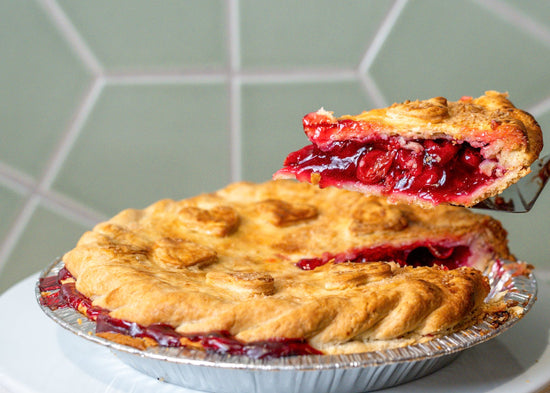 Ship Pies Nationwide with Legacy Pie Co.